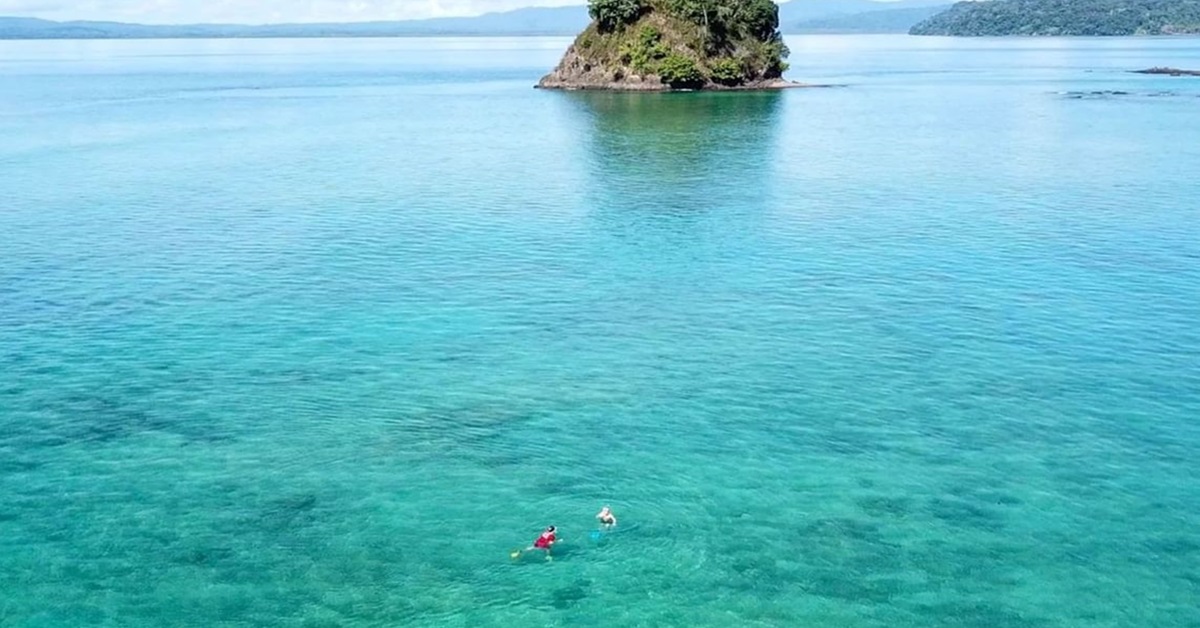 Golfo Dulce - Morpho Blu Travel